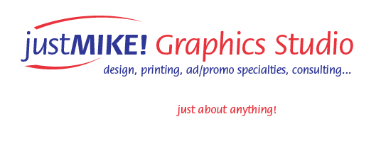 justMike! Graphics Studio
